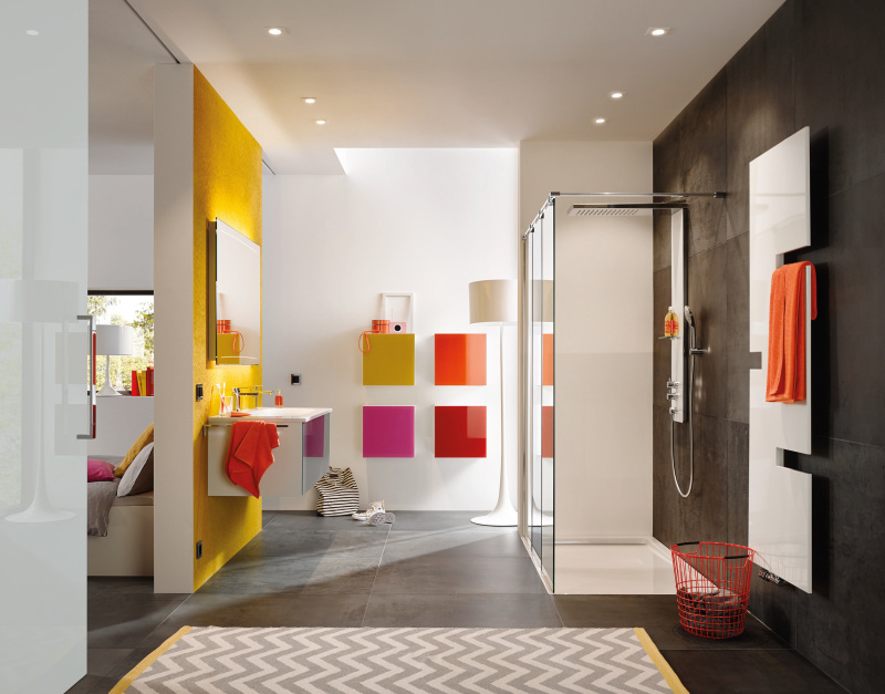 Modulares System - SHK Profi