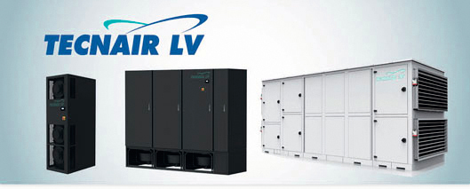 Klimaschränke und Präzisionsklimageräte - SHK Profi