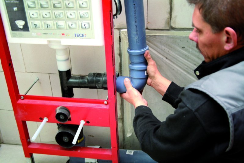 Gute Luft - SHK Profi