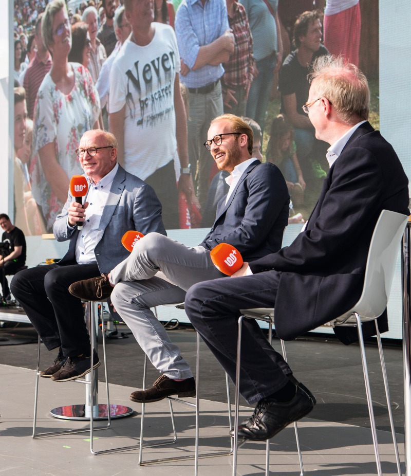100 Jahre Viessmann - SHK Profi