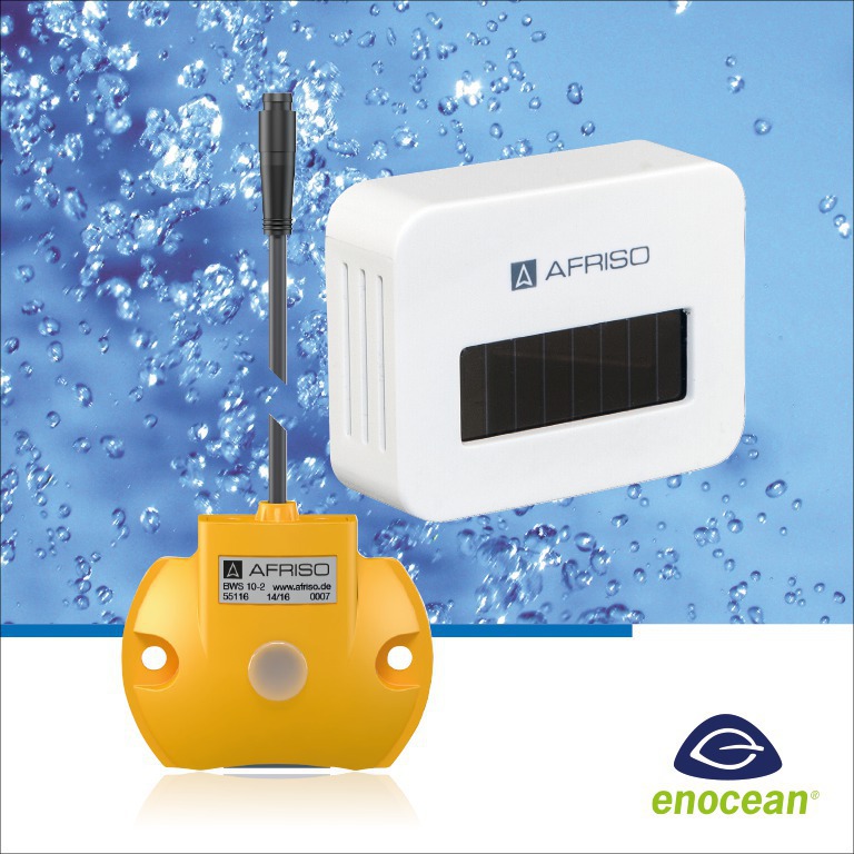 Wassersensor - SHK Profi