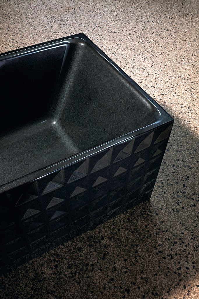 Bling-Bling im Bad - SHK Profi