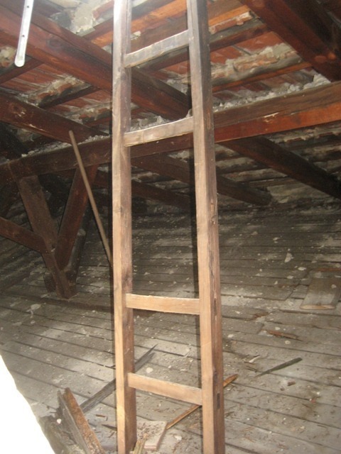 Unfallgefahr auf dem Dach - SHK Profi