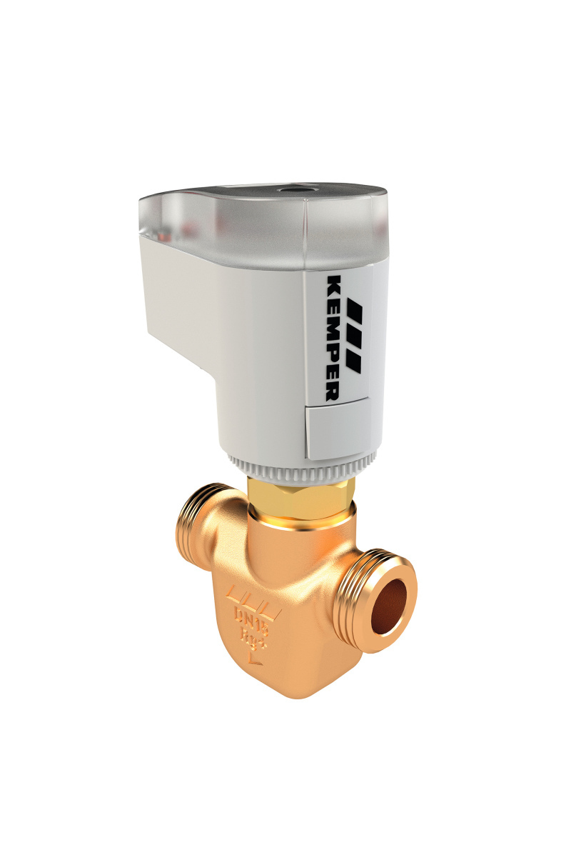 Kaltwasser-Zirkulation - SHK Profi