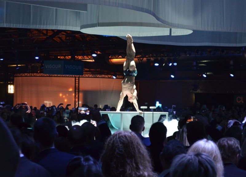 Haute Couture fürs Bad - SHK Profi