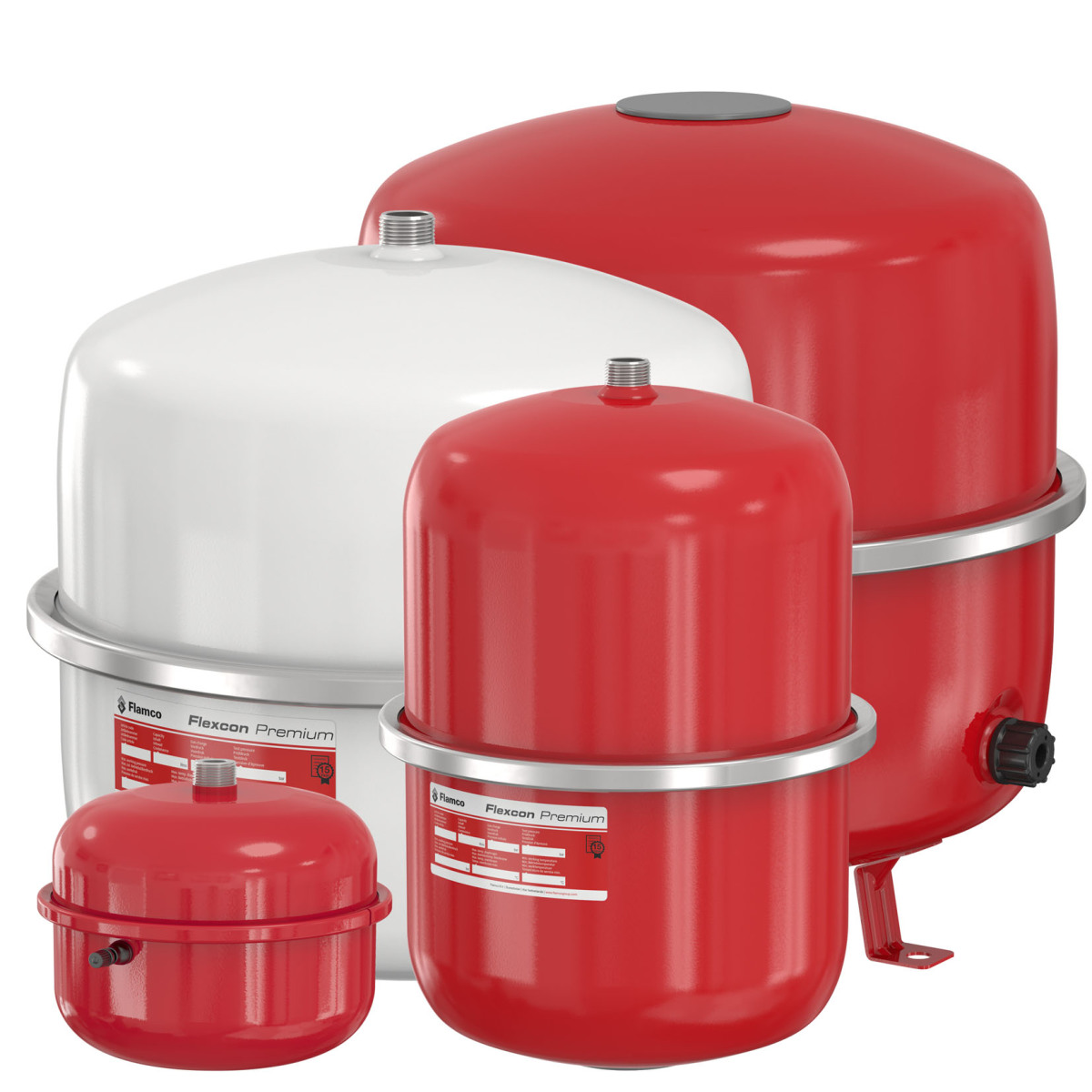 membran für Ausdehnungsgefäße - SHK Profi