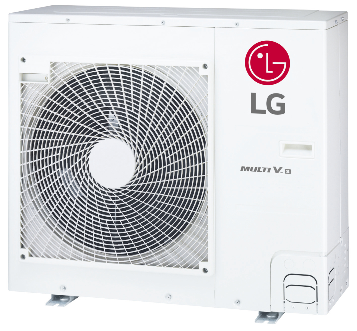 Mini-VRF-System mit R32 - SHK Profi