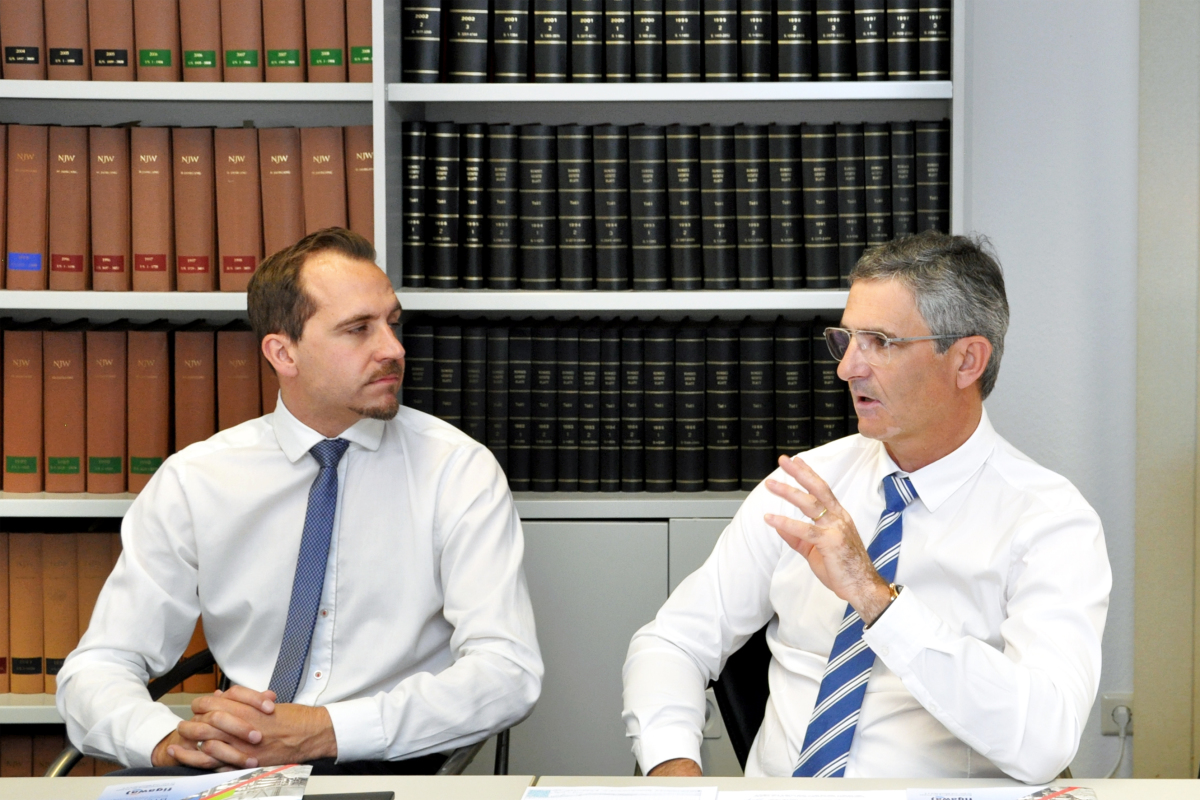 Expertenrunde zur Sanitärtechnik - SHK Profi