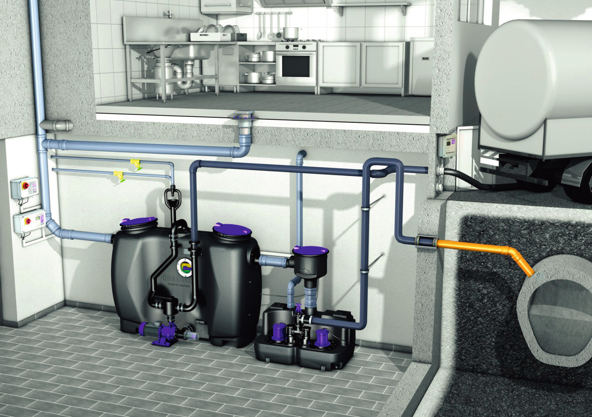 Abscheider-Zulassungen neu geregelt - SHK Profi