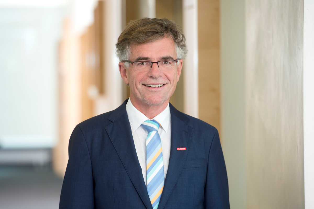 Projekt „Nachfolgenetzwerk: Offensive Unternehmertum“ - Kälte Klima Aktuell