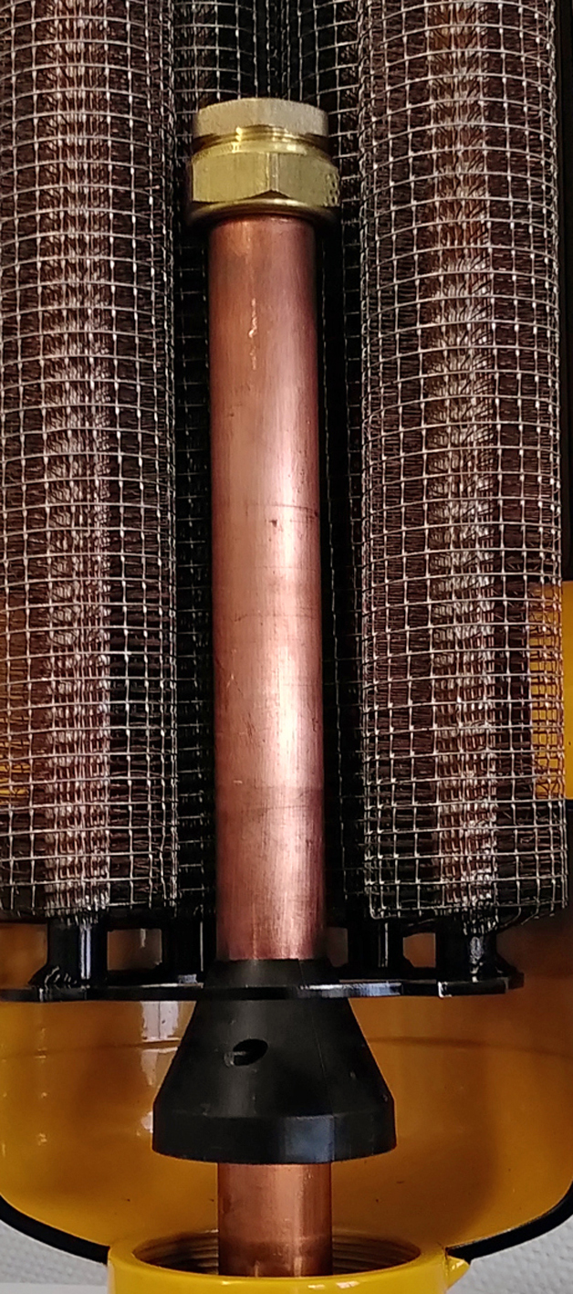 Schlammabscheider - SHK Profi