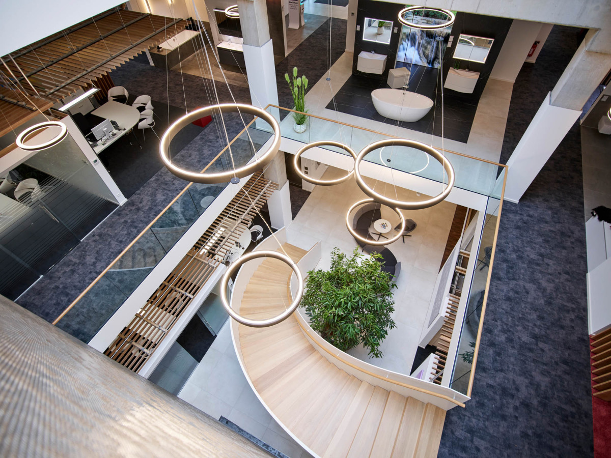 Von der ersten Beratung bis zum fertigen Wohlfühlbad: Reisser ...