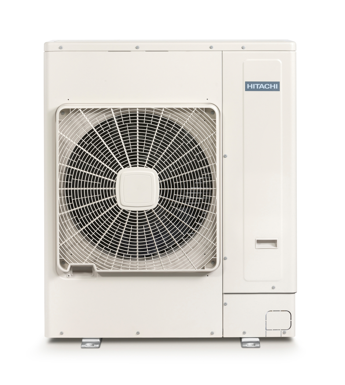 Ultrakompakte R32 Mini VRF - SHK Profi