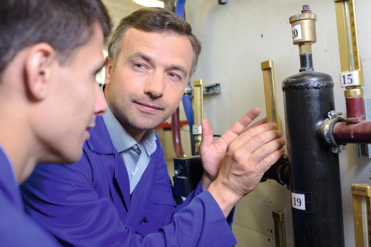 7 Tipps, wie Handwerks- betriebe profitabler werden - SHK-Profi ...