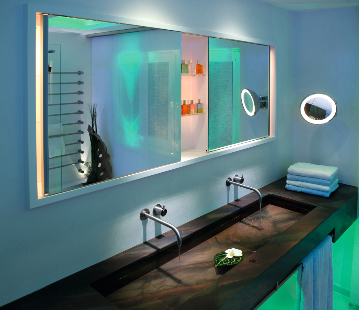 Bad-Trends 2023 - SHK-Profi - Fachzeitschrift & Profimagazin für das ...