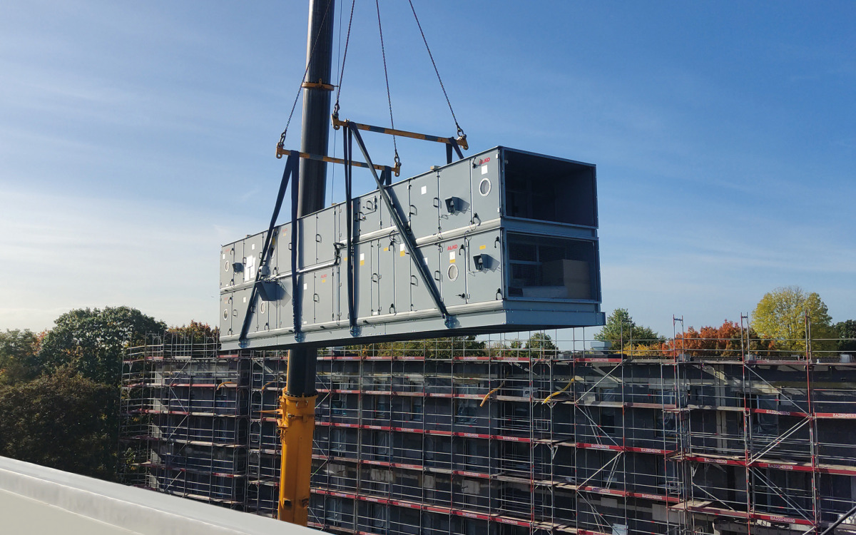 More Than Clean Air - SHK-Profi - Fachzeitschrift & Profimagazin für ...