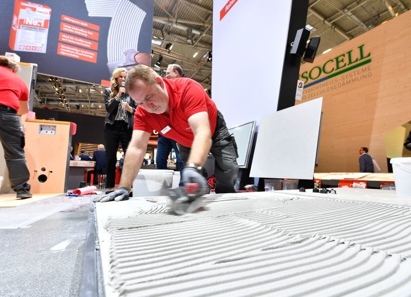 Trendindex: Deutsche Baubranche setzt auf Circular Economy - SHK-Profi ...