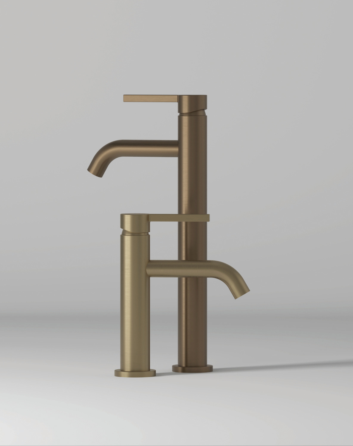 Farbe bringt ­Persönlichkeit ins Bad - SHK-Profi - Fachzeitschrift ...