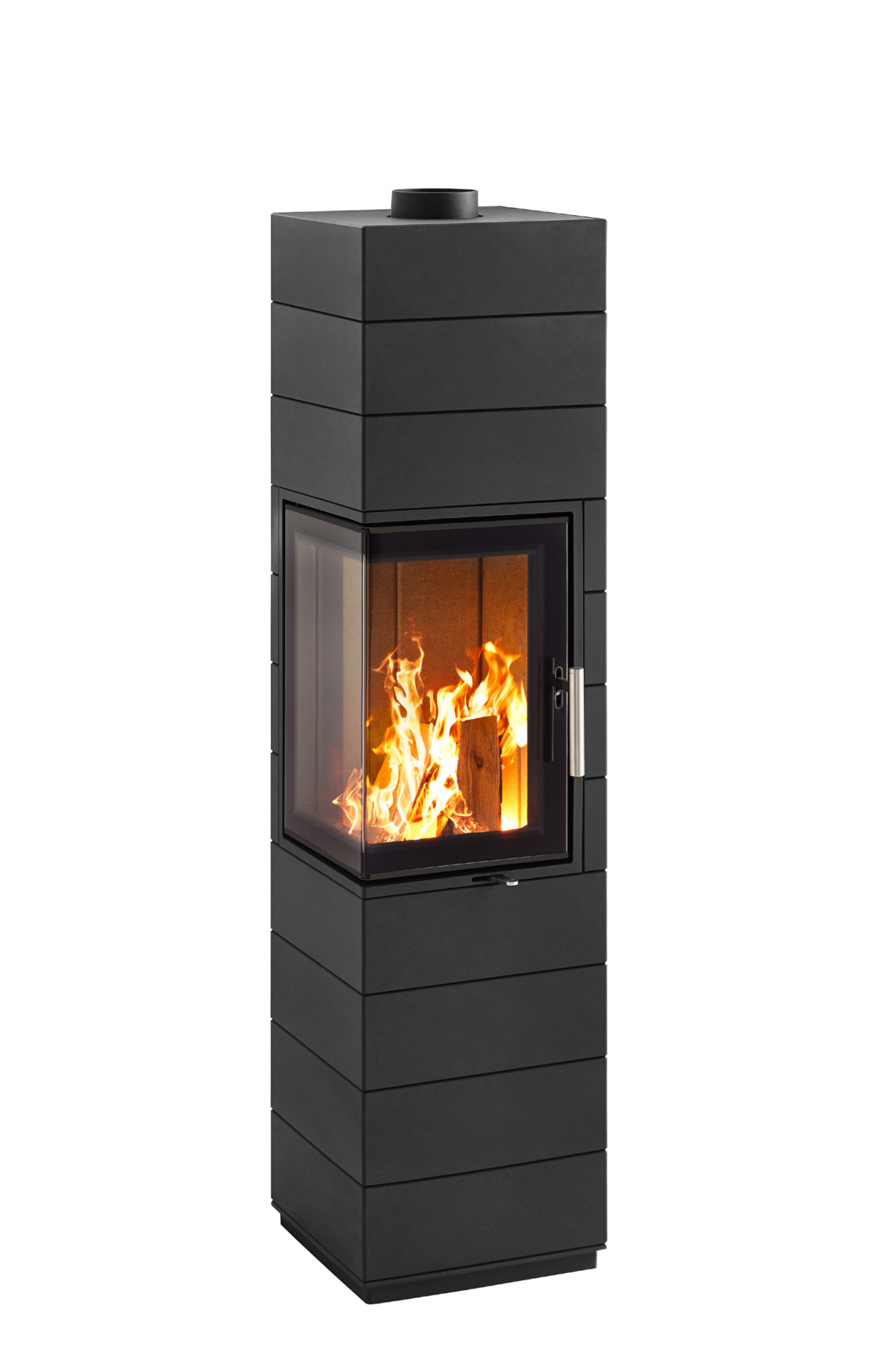 Schicker Ofen mit Speicher - SHK Profi – Fachzeitschrift & Profimagazin ...