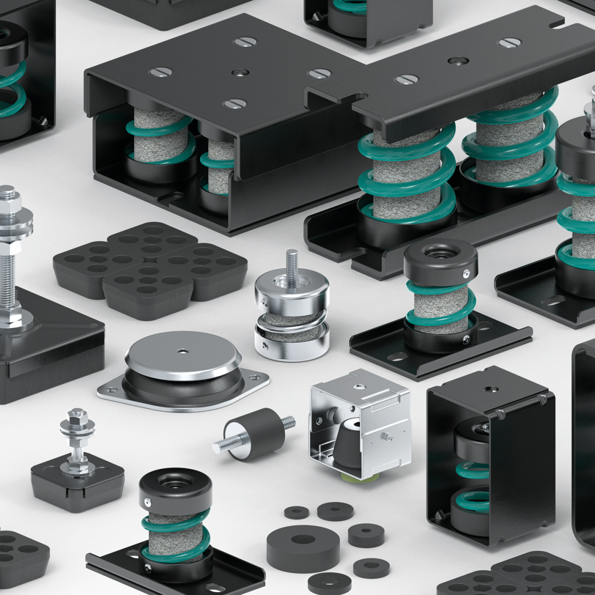 Der Weg zum richtigen Schwingungsdämpfer - SHK Profi – Fachzeitschrift ...