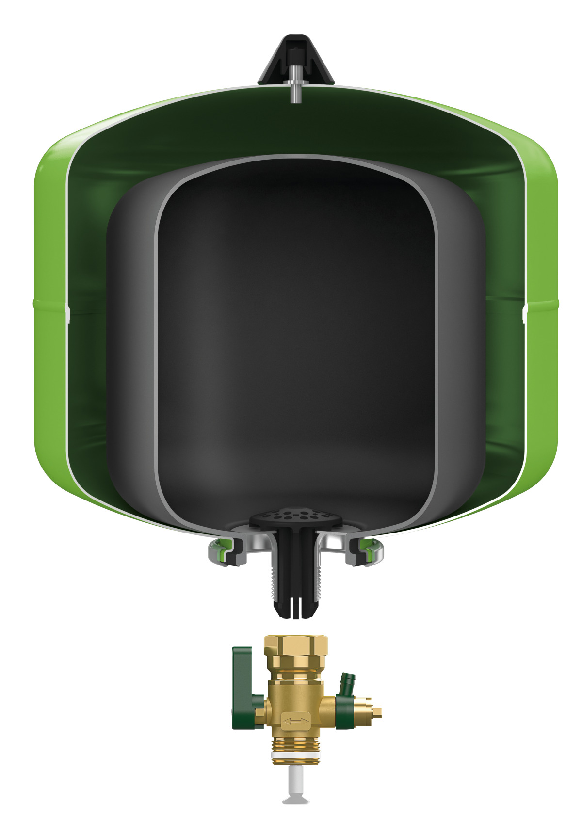 FAQ zur Druckhaltung - SHK Profi – Fachzeitschrift & Profimagazin für ...