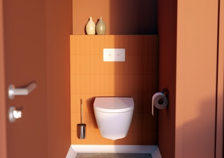 Der Trend geht zum offenen Raumkonzept - SHK Profi – Fachzeitschrift ...