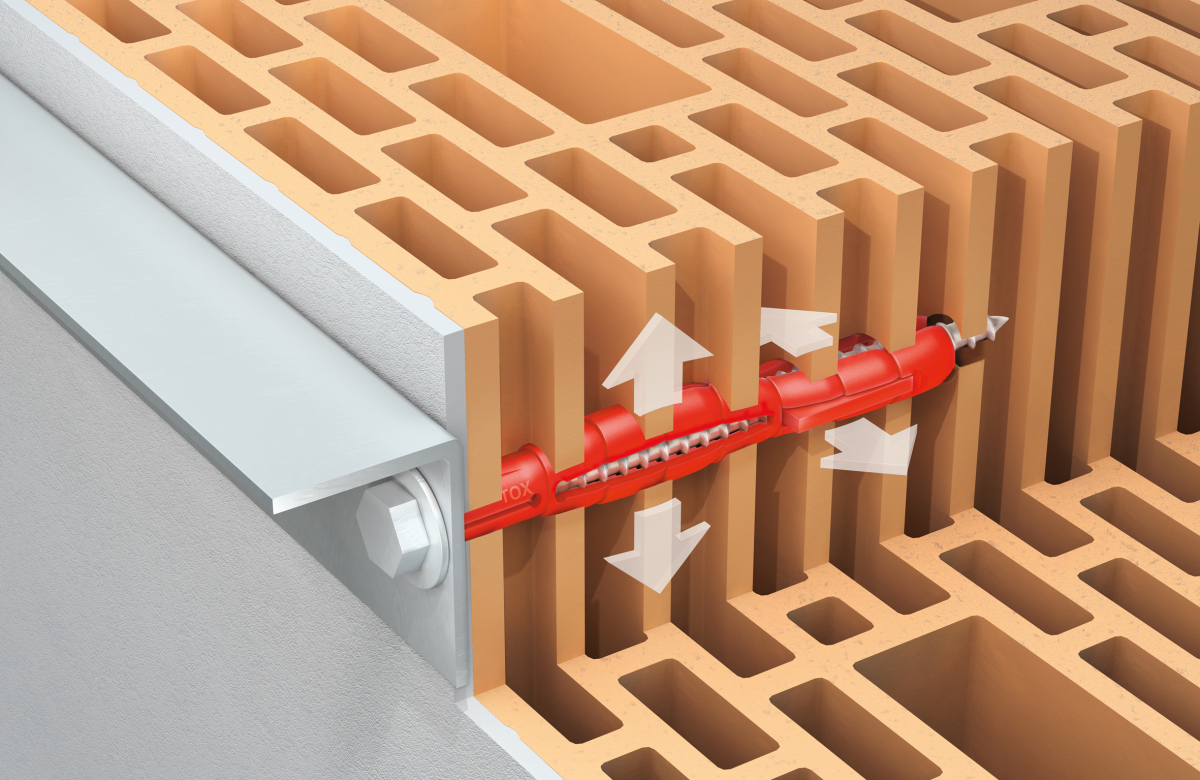 Damit die Sanitärtechnik an der Wand bleibt - SHK Profi ...