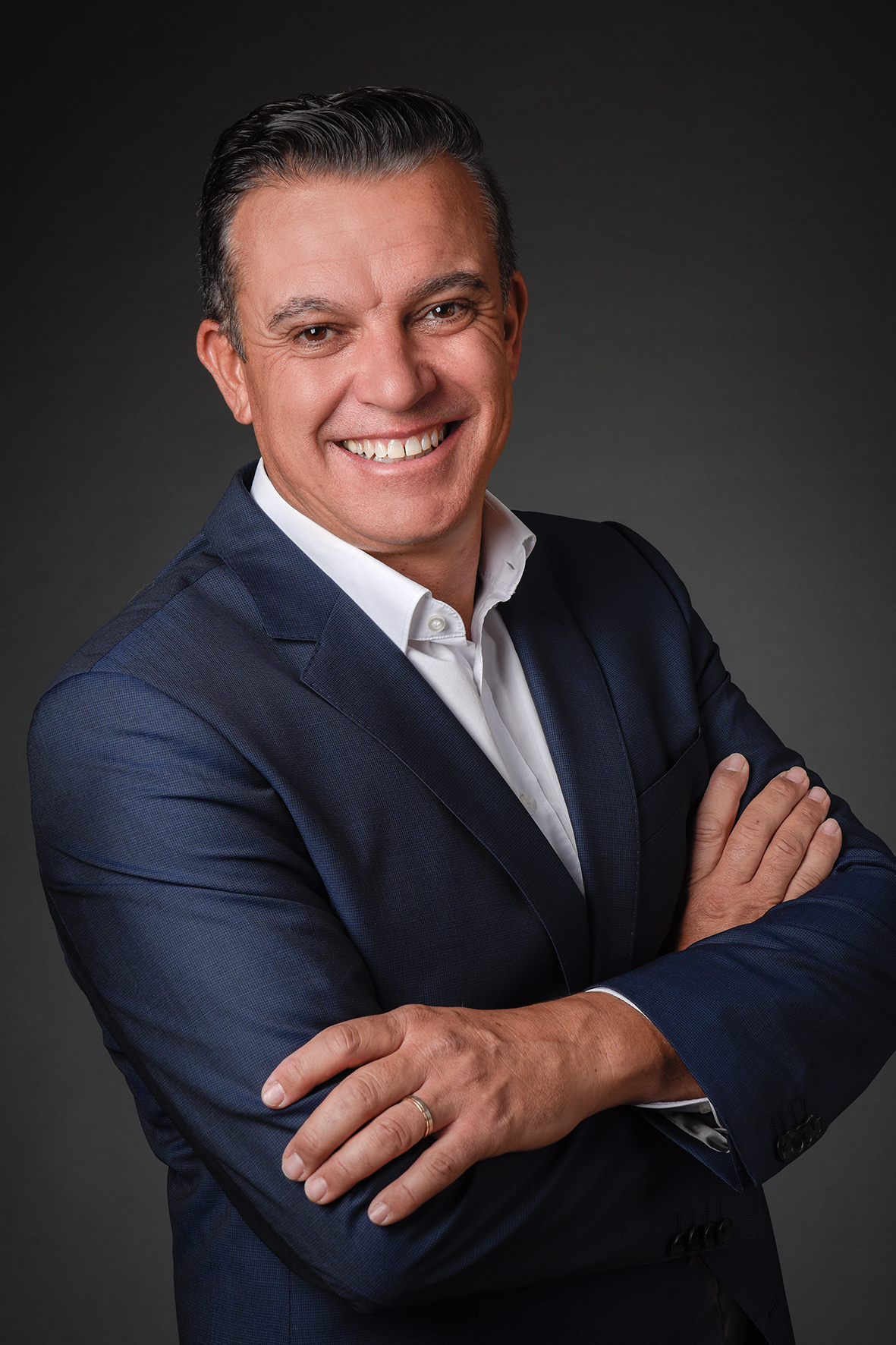 Neue Vertriebsleitung für Brötje und Remeha - SHK Profi ...