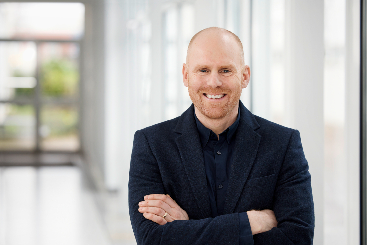 Hüppe besetzt Führungspositionen neu - SHK Profi – Fachzeitschrift ...