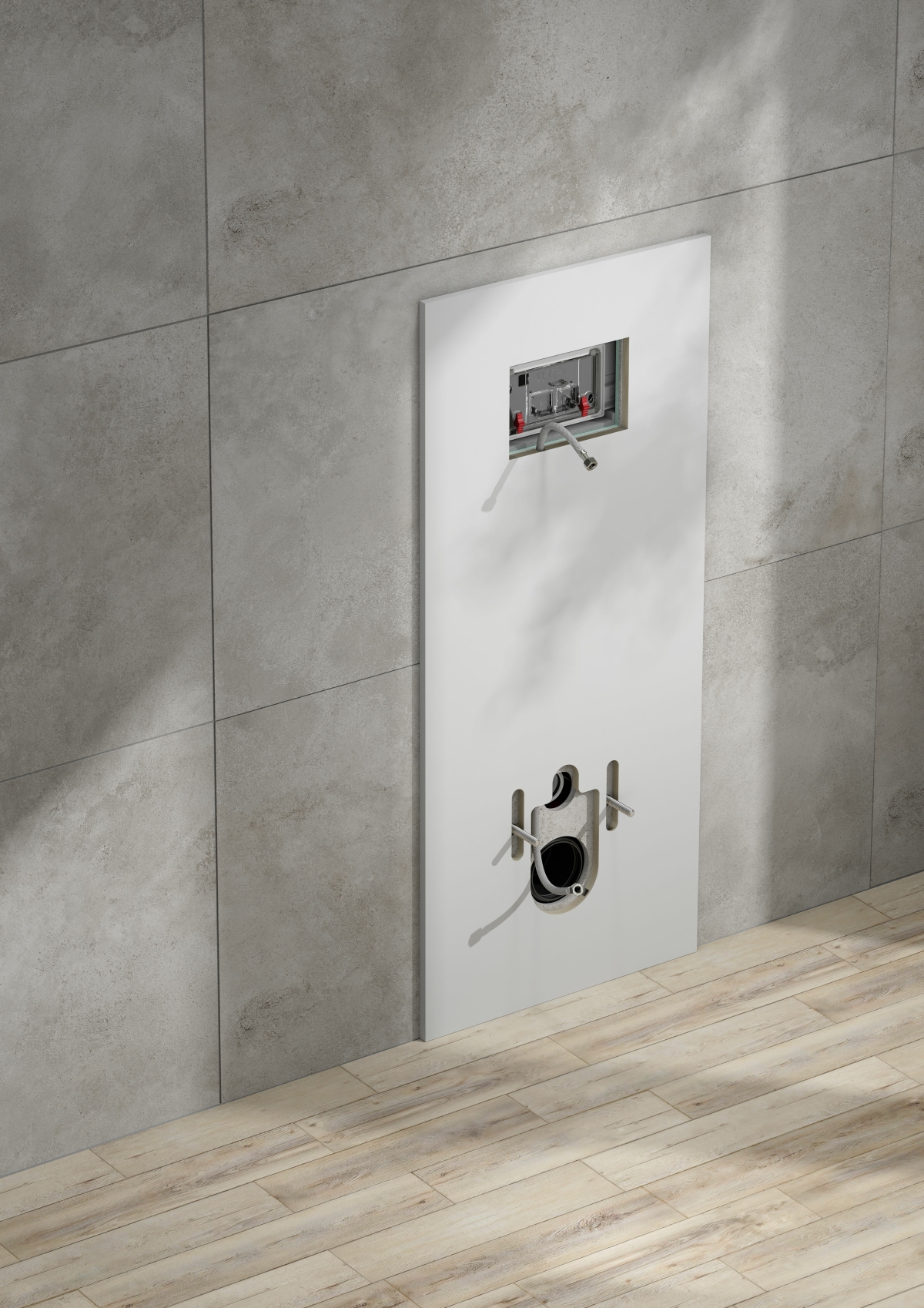 Installationshöhen im Bad - SHK Profi – Fachzeitschrift & Profimagazin ...