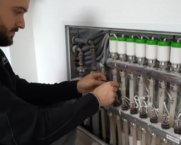 Kostenloses Tool zur Berechnung des hydraulischen Abgleichs - SHK-Profi ... Kostenloses Tool zur Berechnung des hydraulischen Abgleichs - SHK-Profi ...