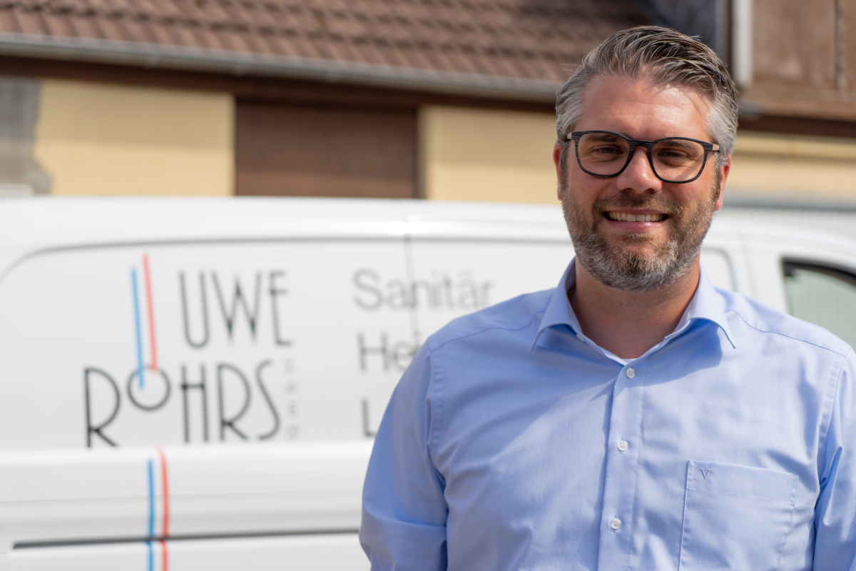 Digitalisierung im SHK Betrieb - SHK Profi – Fachzeitschrift ...