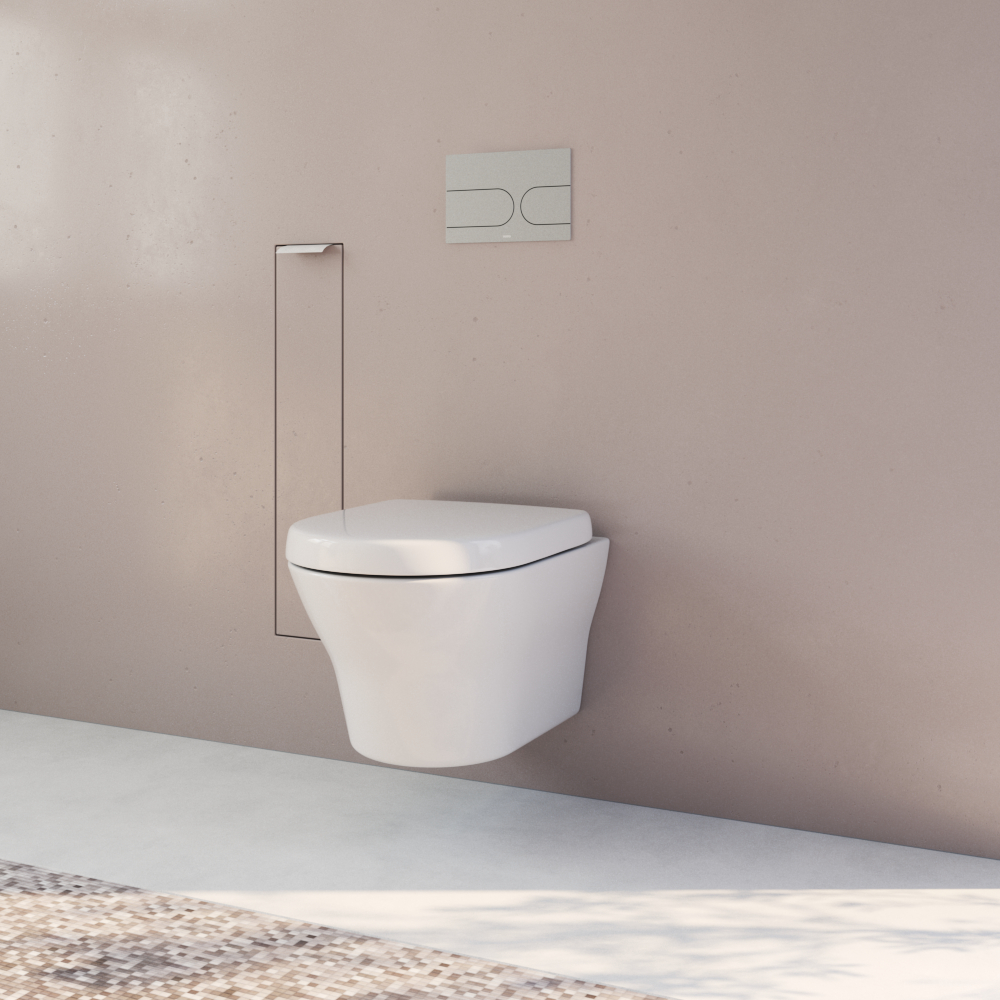 WASHLET statt WC – Upgrade mit vielen Vorteilen - SHK Profi ...