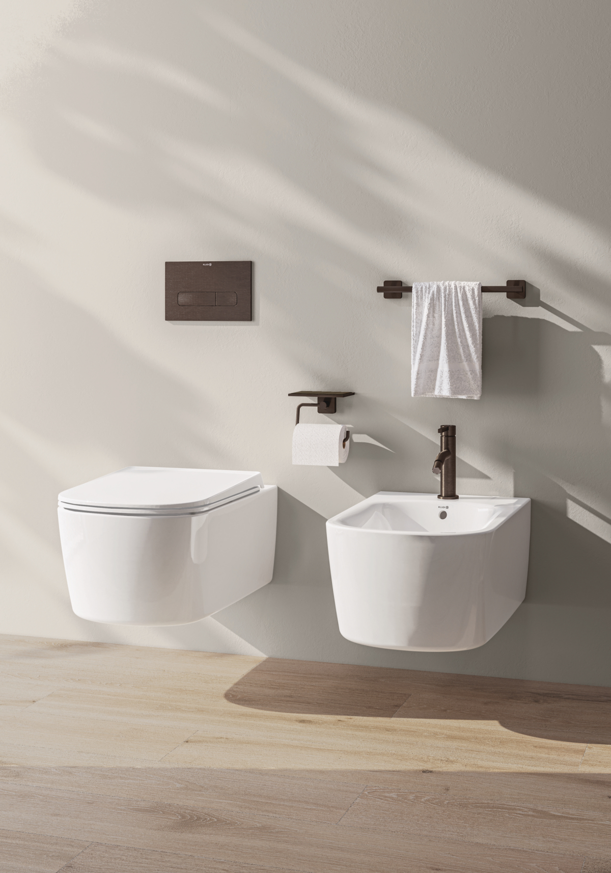 Modernes und filigranes Design - SHK Profi – Fachzeitschrift ...