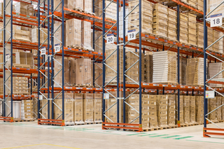 Mitsubishi Electric eröffnet neues Logistikzentrum in Bottrop - SHK ...