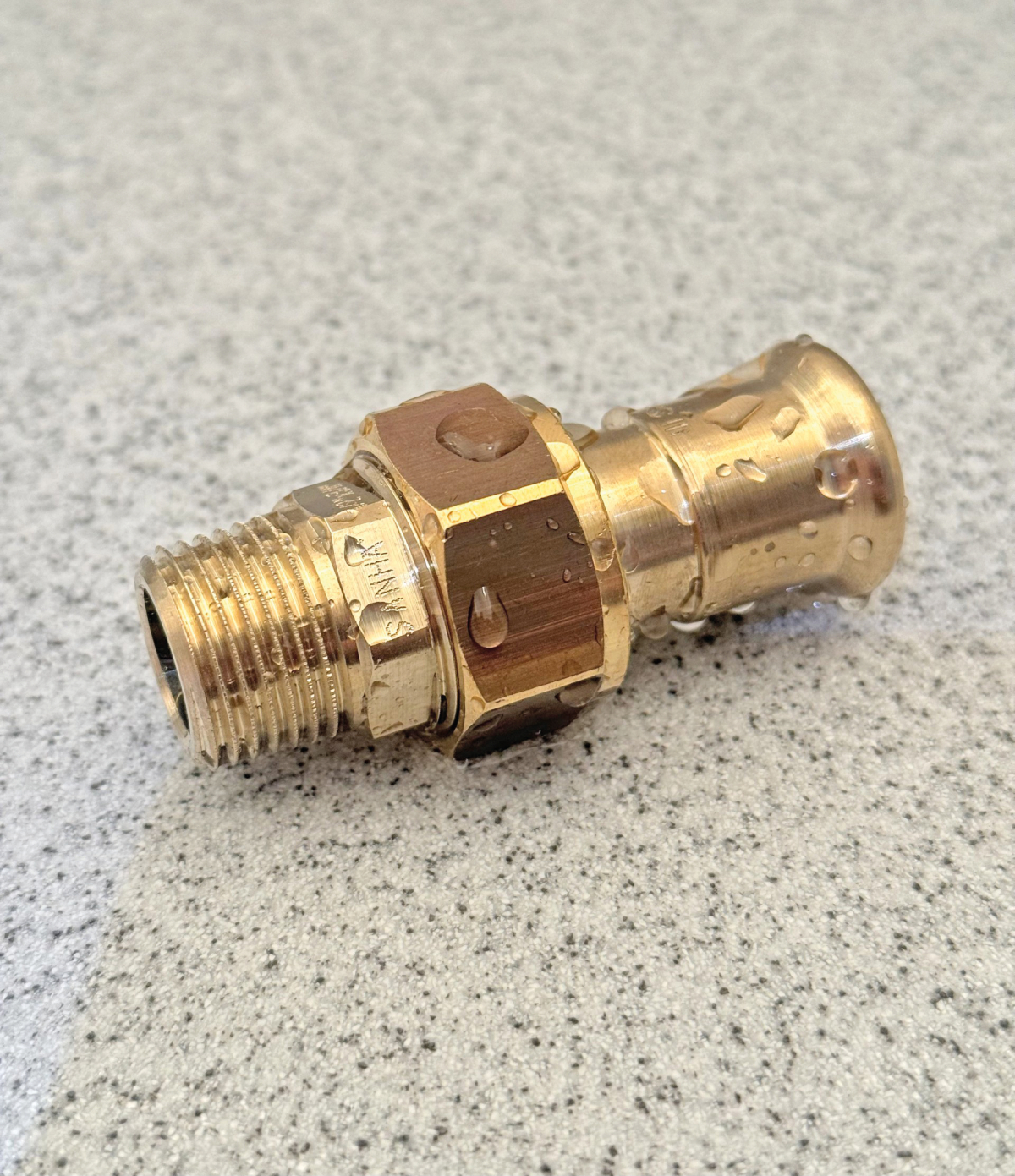 Bleifreie Alternative - SHK Profi – Fachzeitschrift & Profimagazin für ...