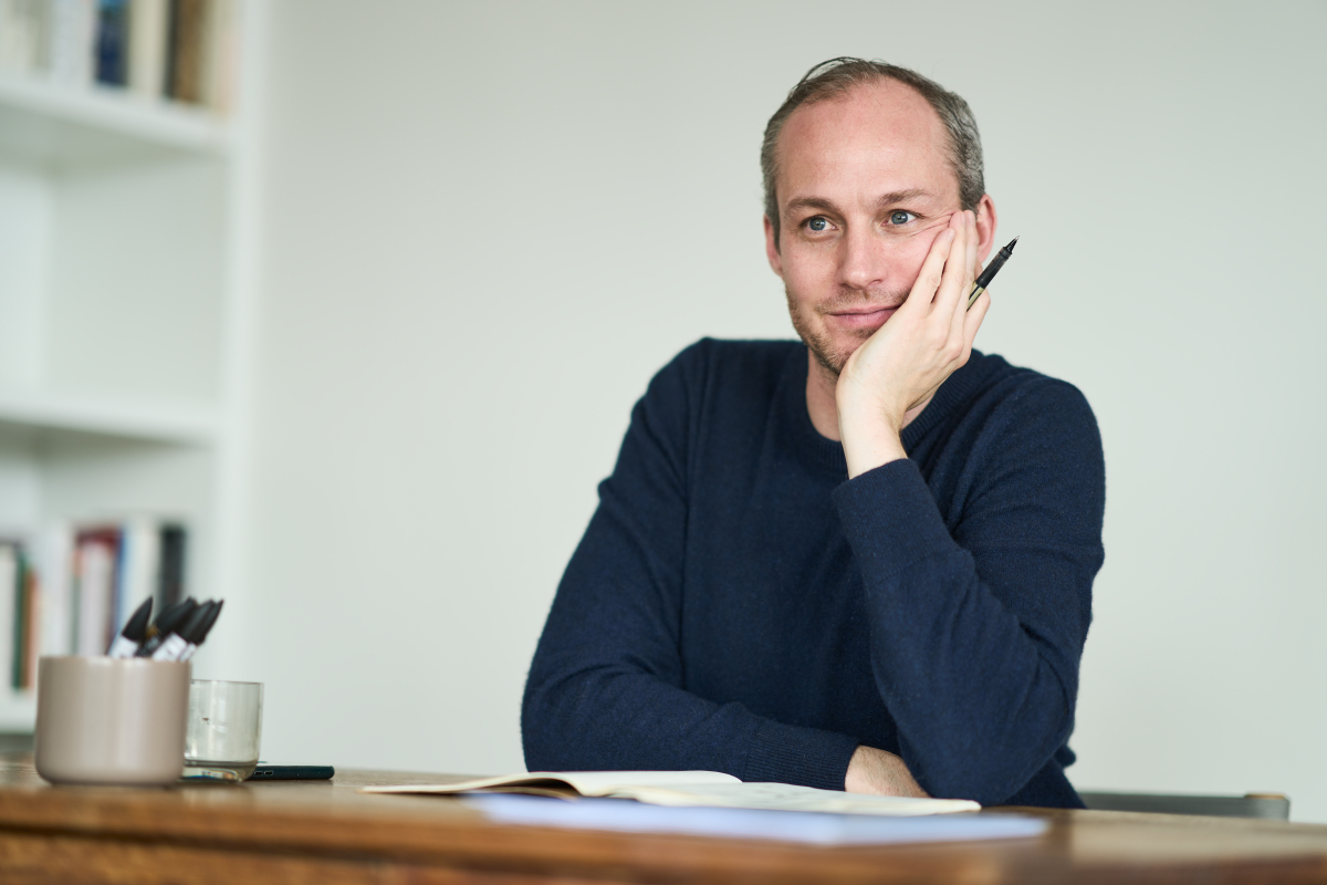 Drei Designer – drei individuelle Badentwürfe - SHK Profi ...