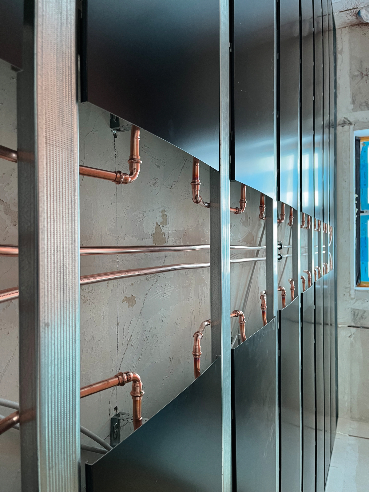 Nachhaltigkeit in Technischer Gebäudeausrüstung - SHK Profi ...