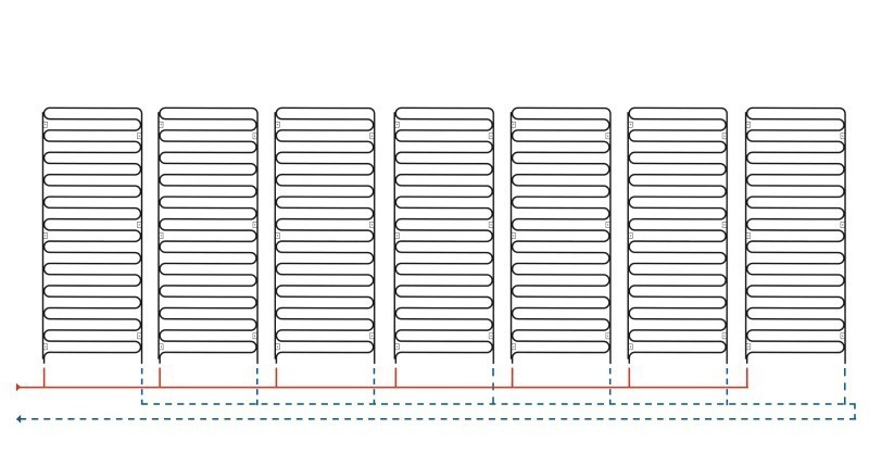Staub aufwirbeln unerwünscht! - SHK Profi