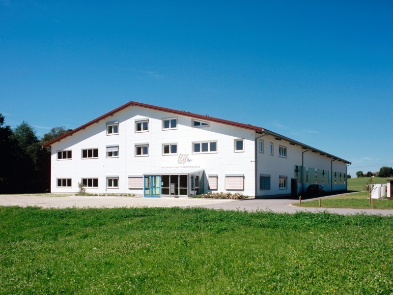 Wärmepumpen in Kaskadenschaltung - SHK Profi