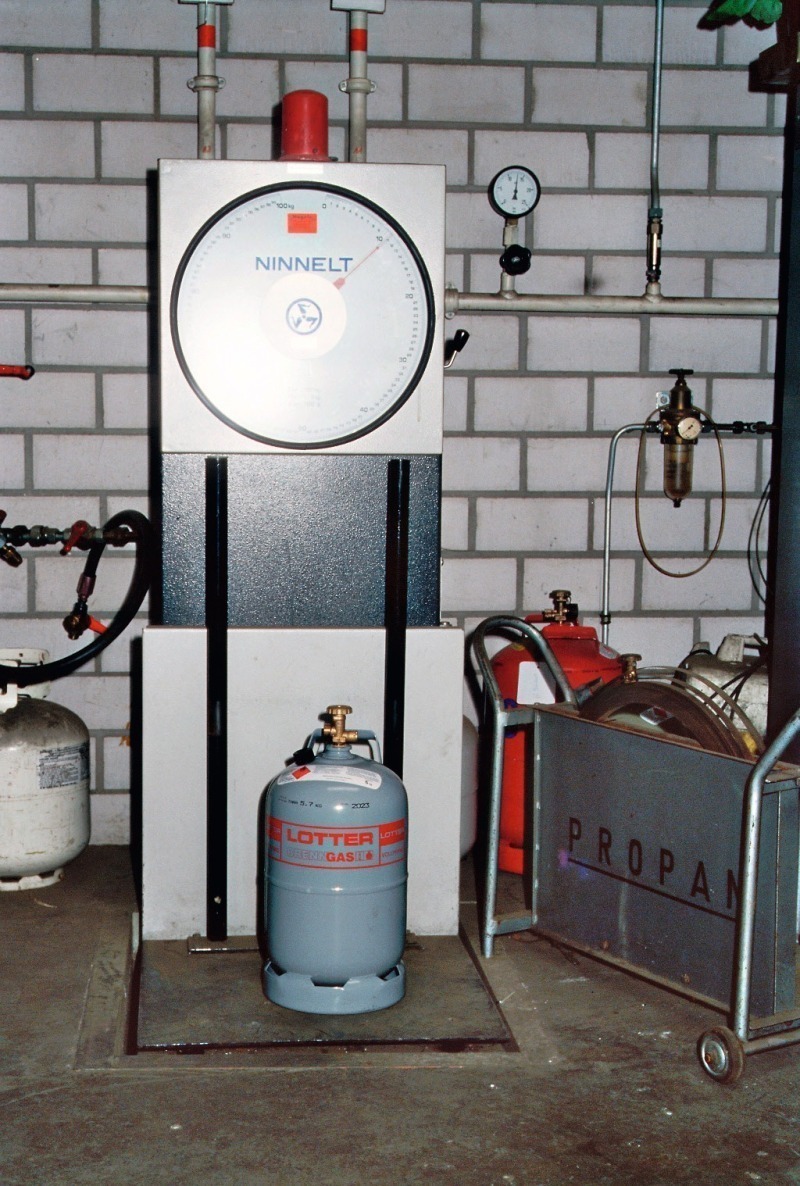 Unfälle vermeiden! - SHK Profi