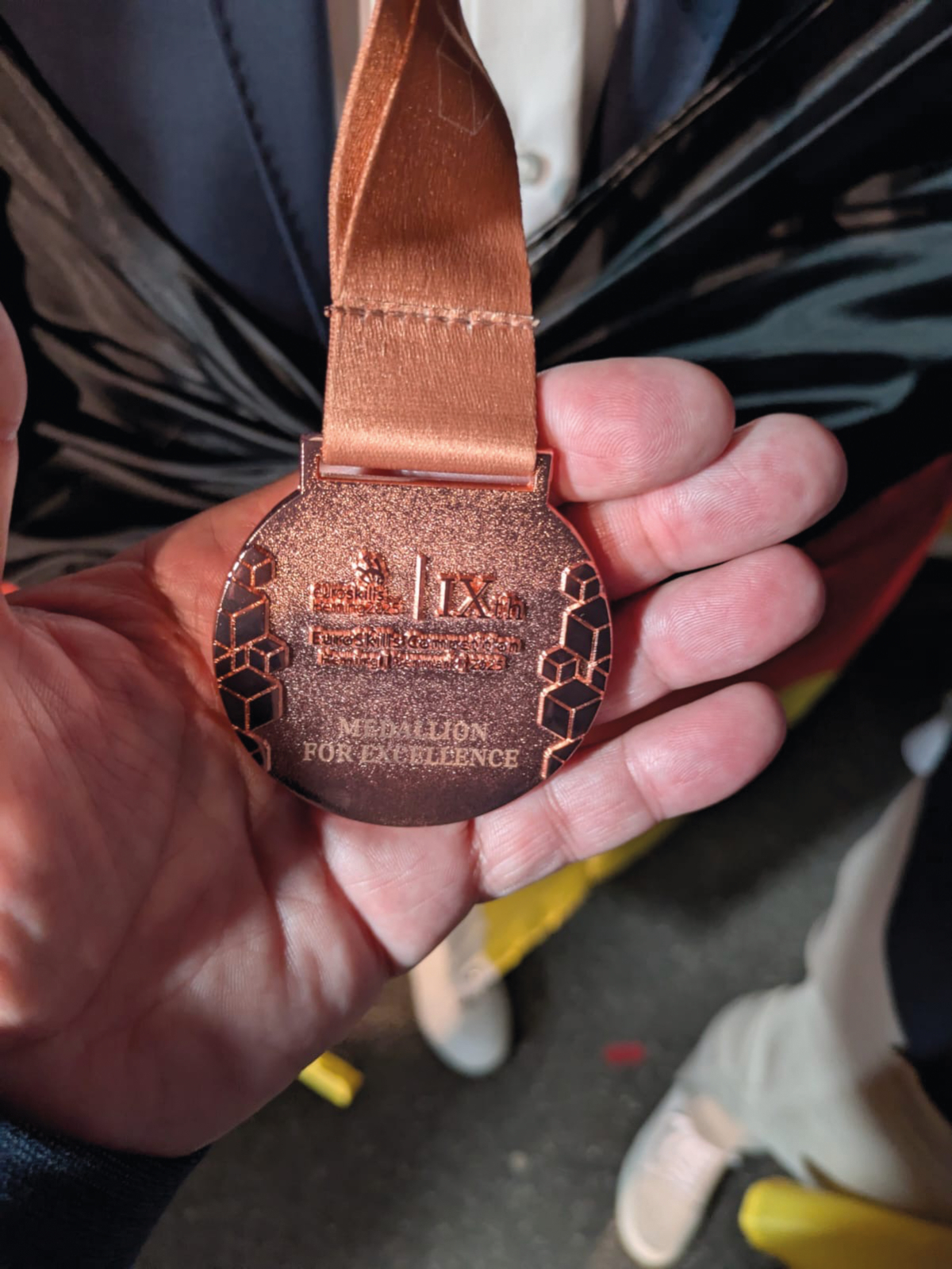 Herzlichen Glückwunsch, Klaus Vetter! - SHK Profi – Fachzeitschrift ...