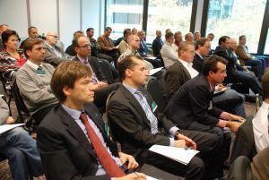 TGA Fachforum 2010: Erfolgreiche Premiere - SHK Profi