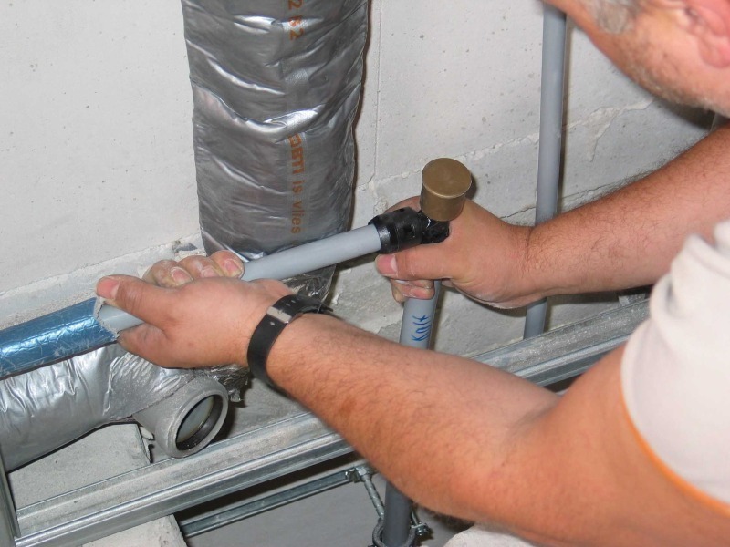 Steckverbindungstechnik im Überblick - SHK Profi