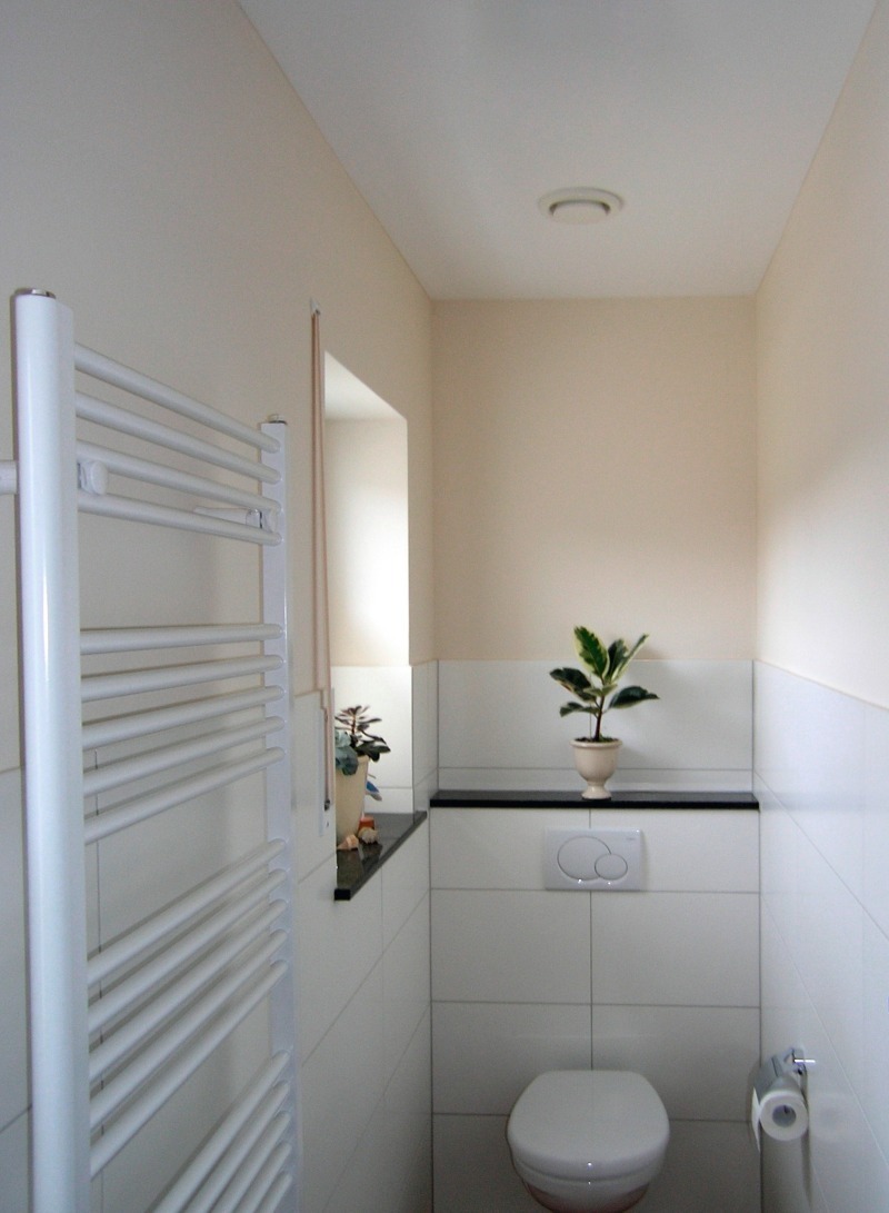 Lüftungskonzepte - SHK Profi