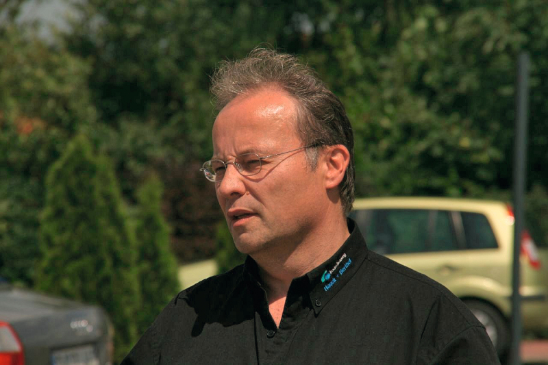 Schulung von Betriebsabläufen - SHK Profi