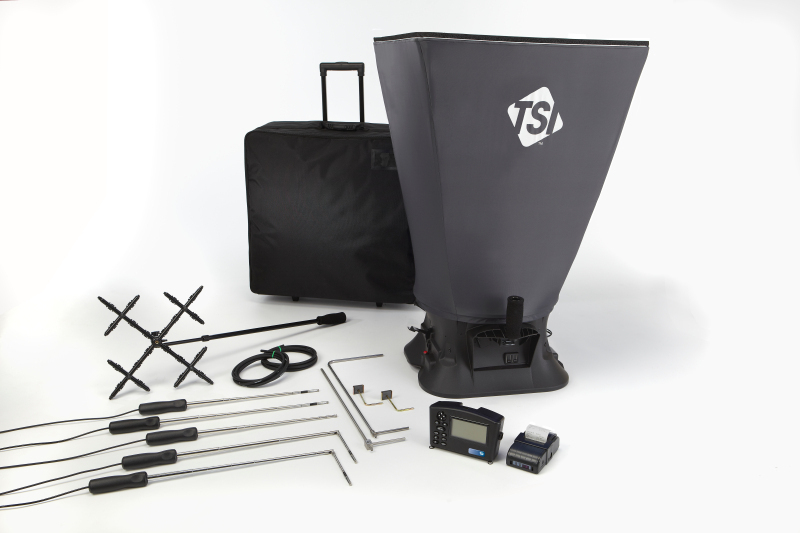 Effizientes Messen spart Zeit und Geld - SHK Profi