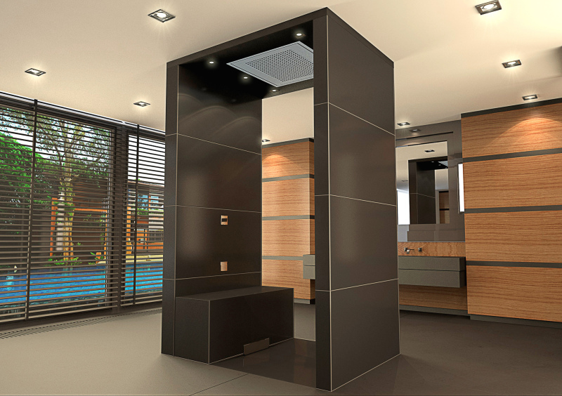 Modulsystem - SHK Profi