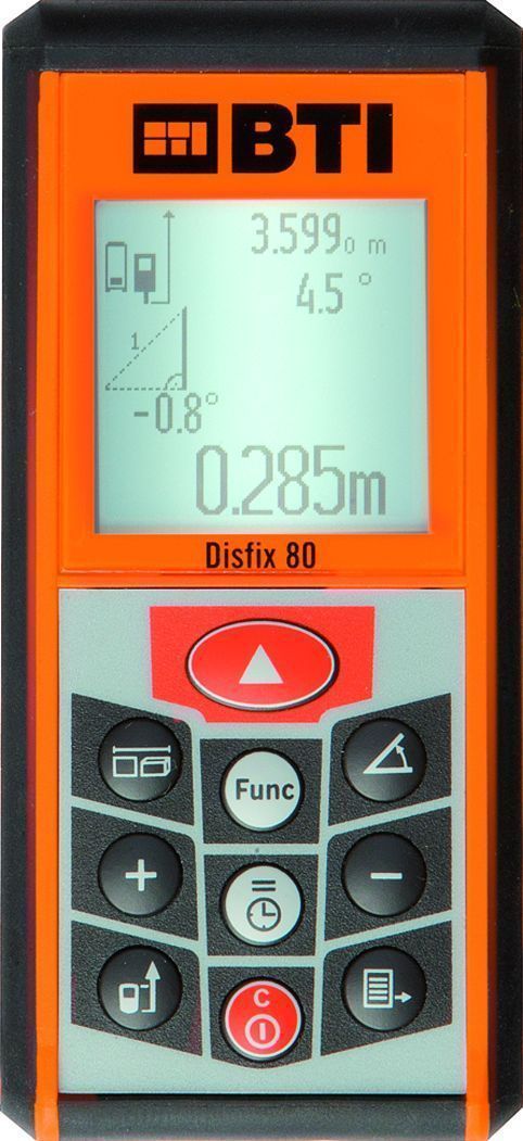 Mehr als ein digitaler Zollstock - SHK Profi