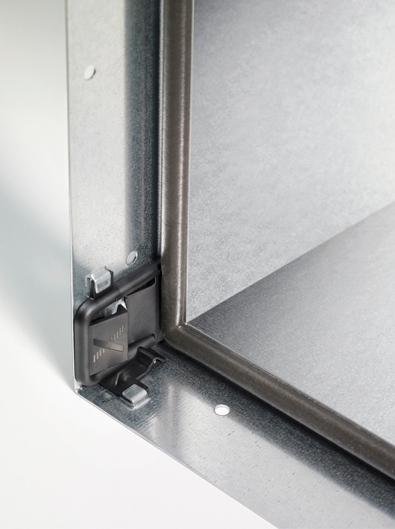 Schnellspannelement - SHK Profi